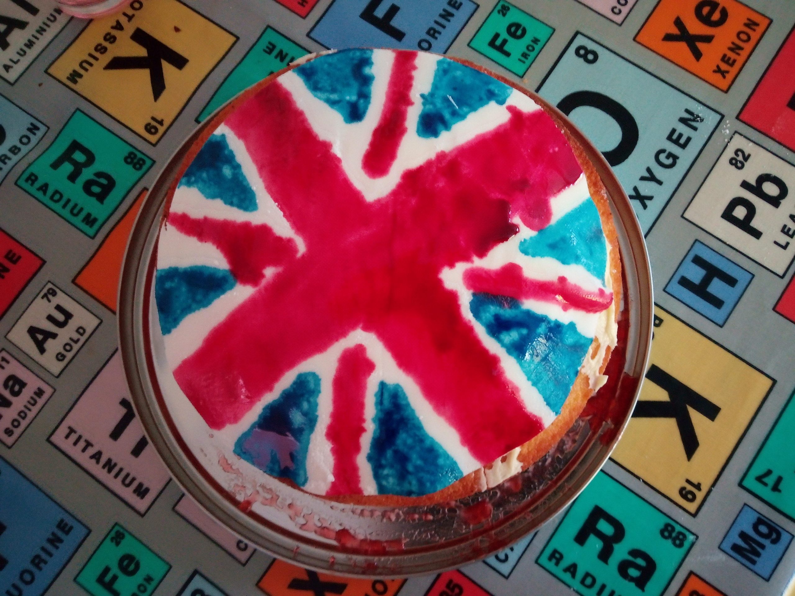 Challenge Pictures | Pedmore CofE Primary School